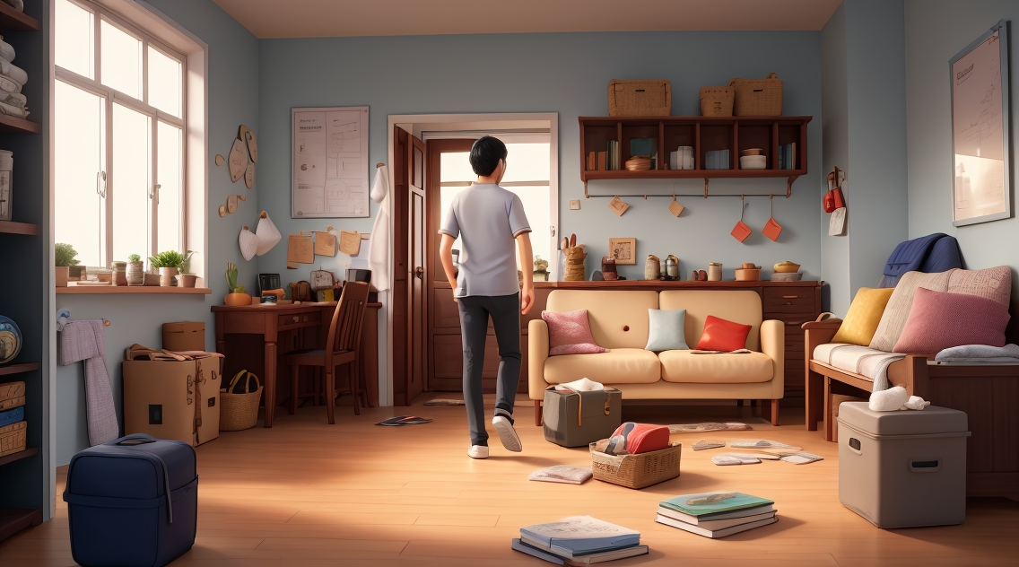 婚活で人生を変える！「帰宅後ルーティン」を活かす方法 | 結婚相談所マーケティング GOEN